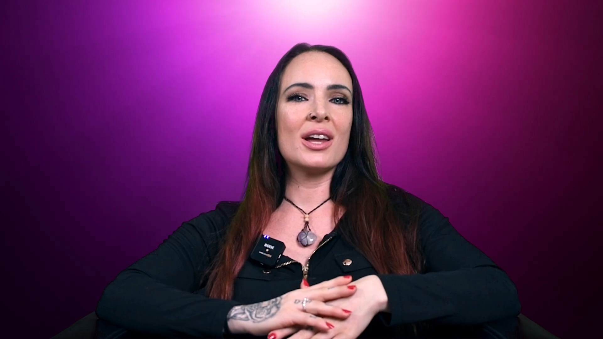 Tanja Tanita Sundell – Lightworker Suomi